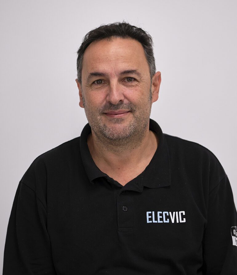 Qui Som - CEO Smart Solutions